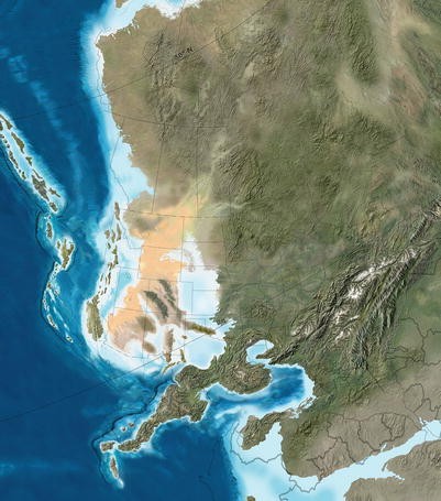 The Amalgamation of Pangaea and the Sonoma Orogeny: Early Permian to ...