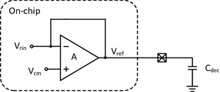 Reference Voltage Buffer | SpringerLink