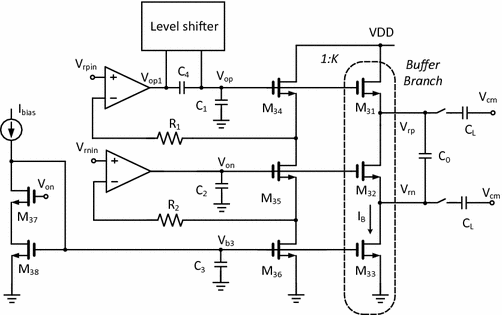 Reference Voltage Buffer | SpringerLink