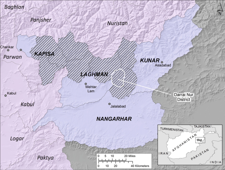 Mother Tongue and Language Practices of Pashai-Speaking Communities in ...