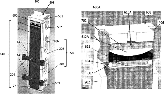 Contemporary Approaches to Planar SOFC Stack Design and Performance ...