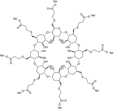 Fundamentals and Applications of Cyclodextrins | SpringerLink