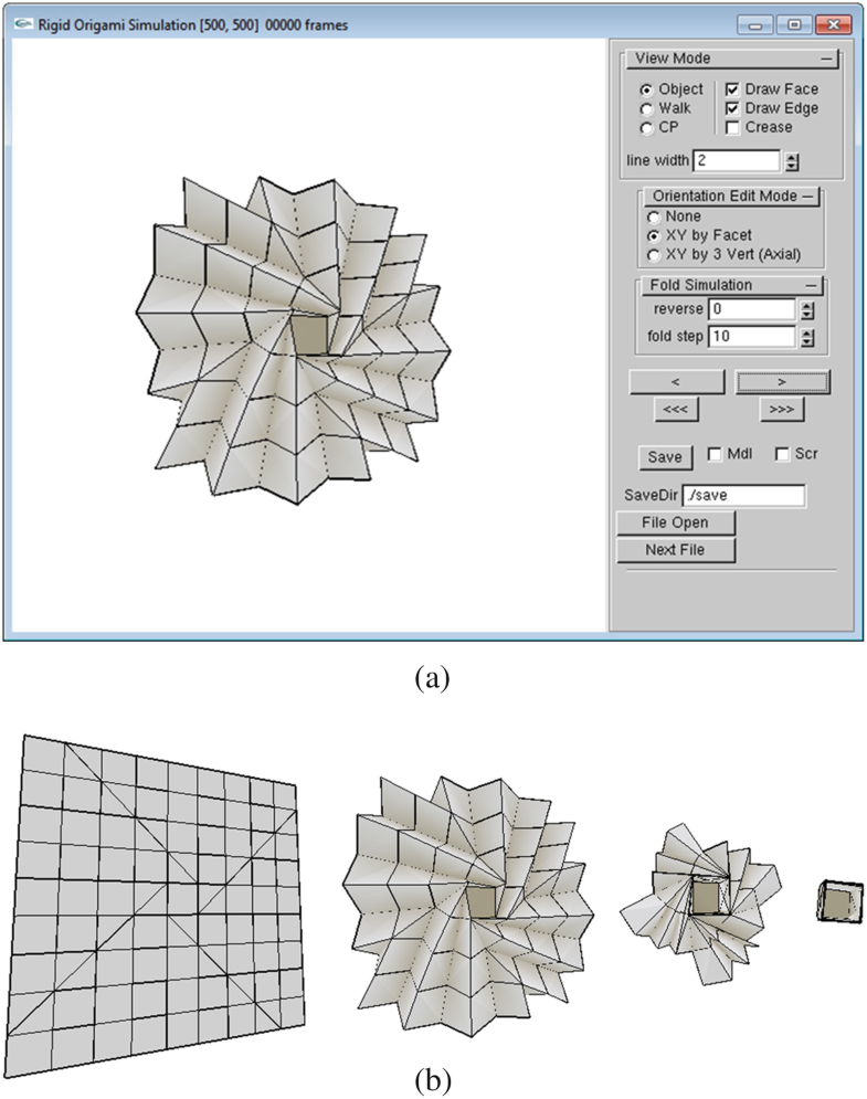Introduction to Active Origami Structures | SpringerLink