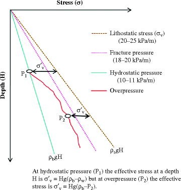 Introduction to Geomechanics: Stress and Strain in Sedimentary Basins ...