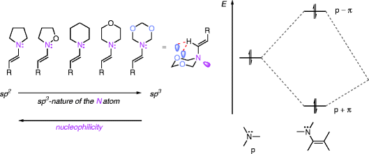 Enamine Catalysis | SpringerLink