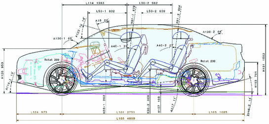 Advanced Applications of CAD/EDM in the Automotive Industry | SpringerLink
