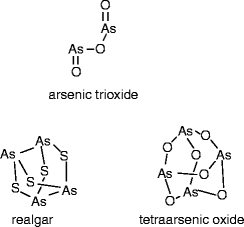 Arsenic-Based Drugs: From Fowler’s Solution to Modern Anticancer ...