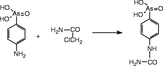Arsenic-Based Drugs: From Fowler’s Solution to Modern Anticancer ...