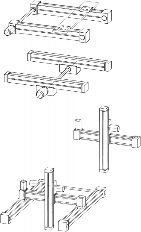 Timing Belts in Linear Drives | SpringerLink