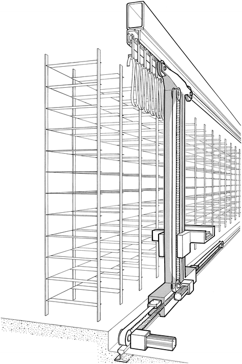 Timing Belts in Linear Drives | SpringerLink