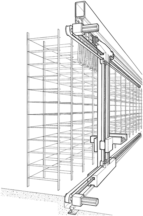 Timing Belts in Linear Drives | SpringerLink