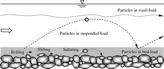 Bed-Load Transport | SpringerLink