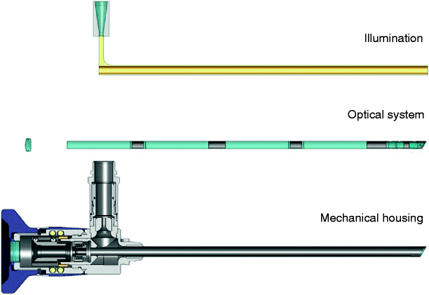 Endoscopy in Spinal Surgery | SpringerLink