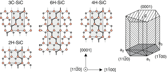 Epitaxial Graphene on SiC(0001) | SpringerLink