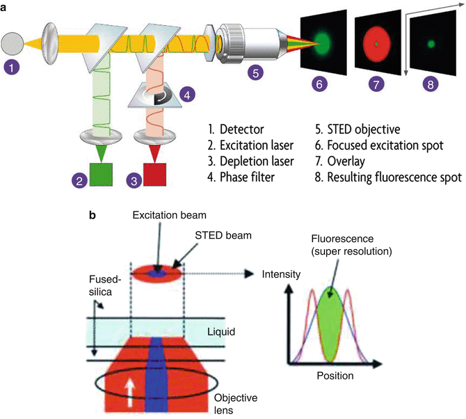 Laser Induced Fluorescence Springerlink