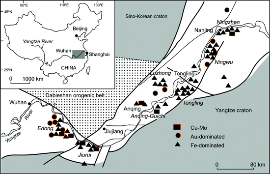 Effects of Metasomatism on Mineral Systems and Their Host Rocks: Alkali ...