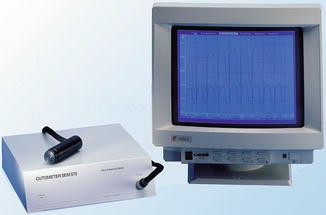 Cutometer® | SpringerLink
