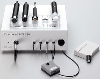 Cutometer® | SpringerLink