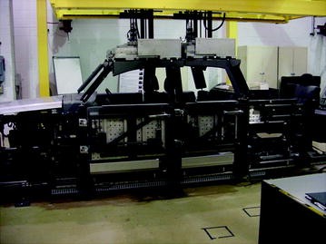 Enhancing Vehicle Ingress/Egress Ergonomics with Digital Human Models ...