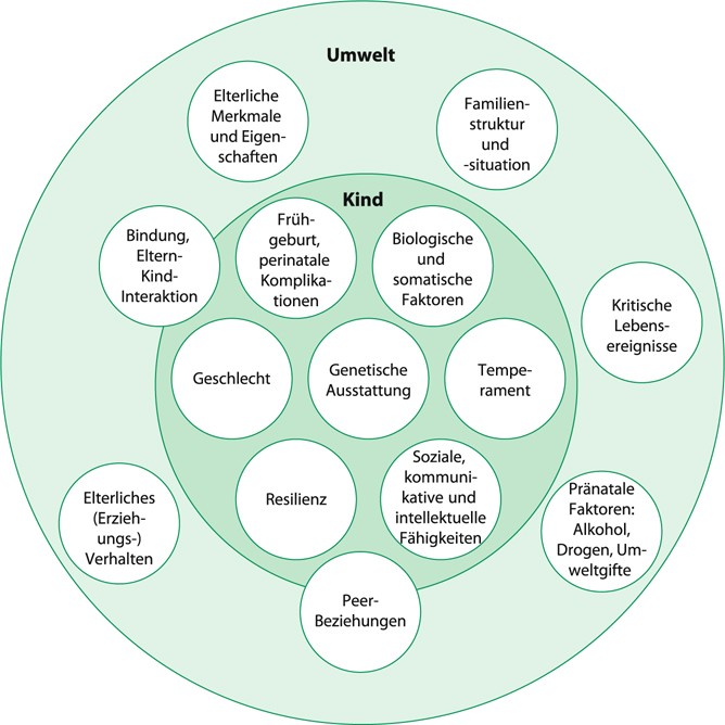 Entwicklungsabweichungen im Kindesalter | SpringerLink