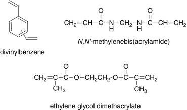 Cross-Linked Polymer Synthesis | SpringerLink