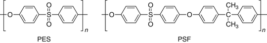 PES (Poly(ether sulfone)), Polysulfone | SpringerLink