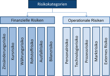 Operatives Risikomanagement bei Unternehmen | SpringerLink
