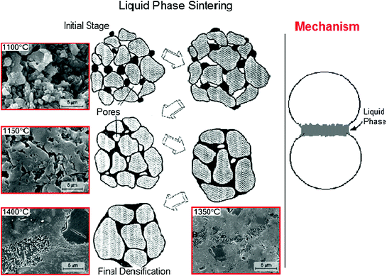 Microstructure of Ceramic Materials | SpringerLink