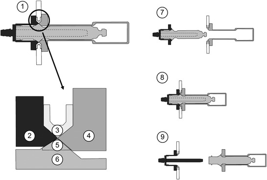 Aseptic Transfer Systems Into and Out of Barrier Isolators and RABS ...