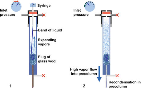 Inlet Systems and Sample Introduction | SpringerLink
