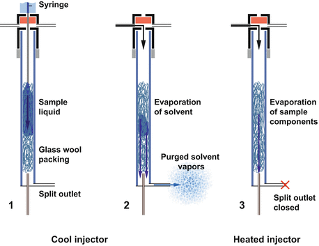 Inlet Systems and Sample Introduction | SpringerLink