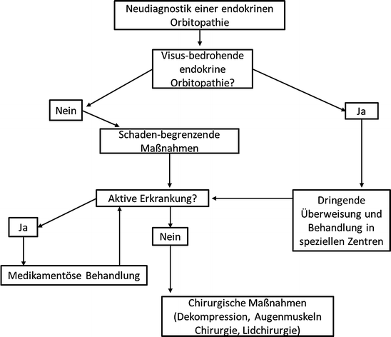 Endokrine Orbitopathie | SpringerLink