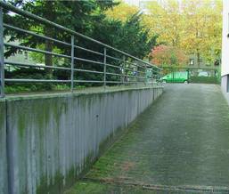 Tiefgaragen, Parkhäuser, Rampen | SpringerLink