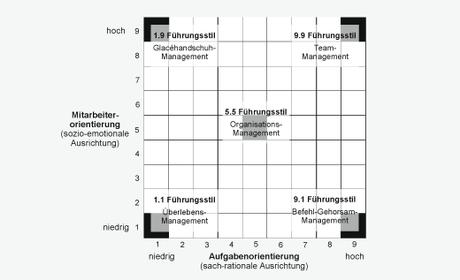 Führungsansätze und -theorien | SpringerLink