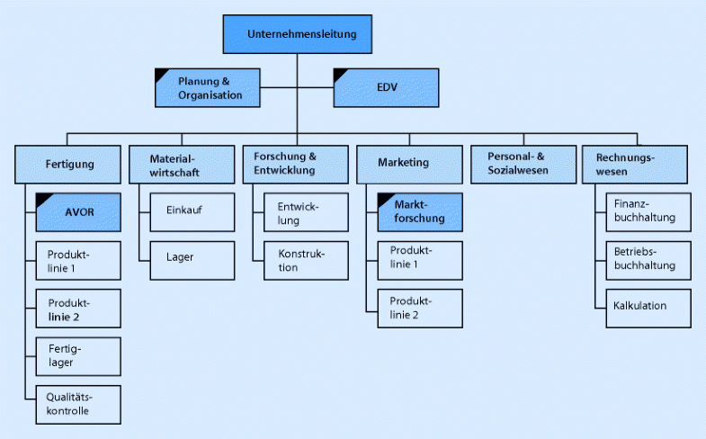 Organisation | SpringerLink
