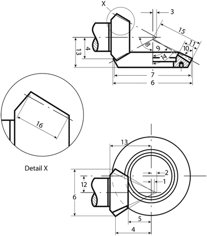 Fundamentals of Bevel Gears | SpringerLink