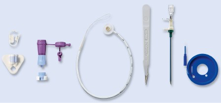 Endoskopische Ernährungstechniken | SpringerLink