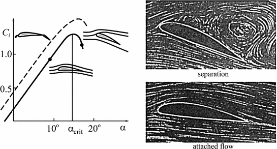 Flow Separation and Separated Flows | SpringerLink