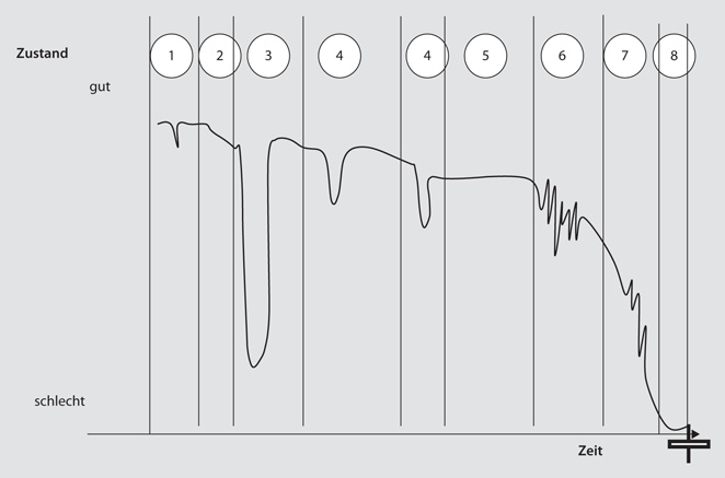 Von der theoriebasierten Pflege zum Case Management | SpringerLink