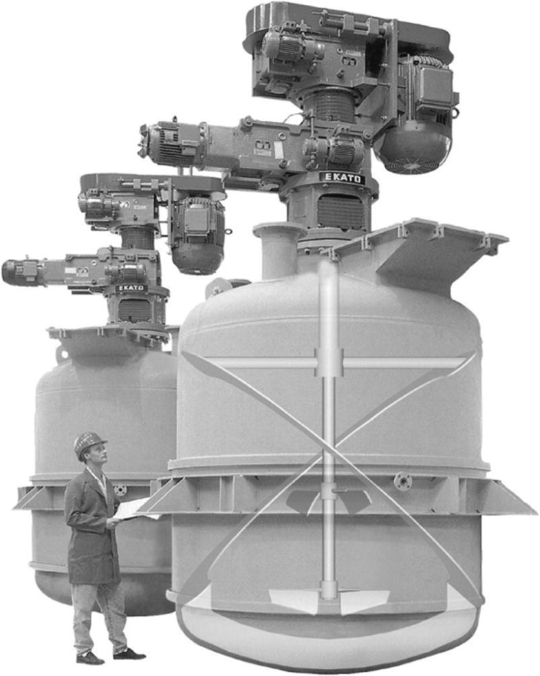 Chemische Reaktoren | SpringerLink