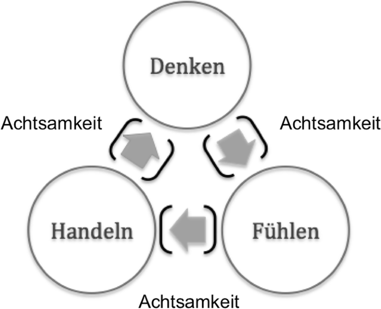Achtsamkeit und Achtsamkeitstraining | SpringerLink