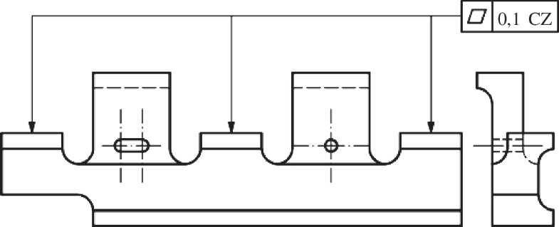 Toleranzen – geometrische Produktspezifikationen schaffen Qualität ...