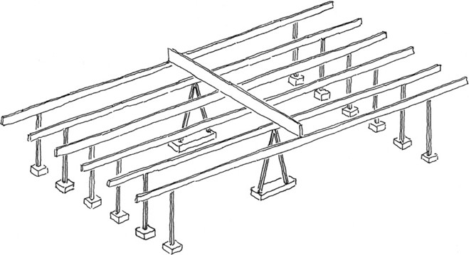 Tragsysteme – Hierarchie – Lastfluss | SpringerLink