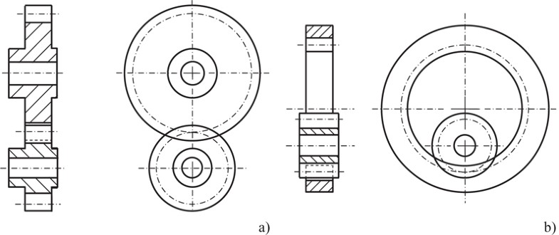 Zahnräder | SpringerLink
