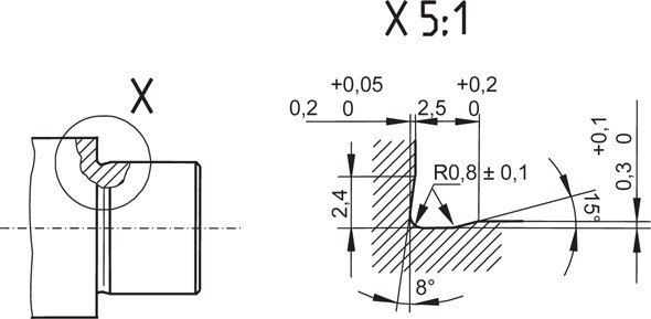 Elemente an Achsen und Wellen | SpringerLink