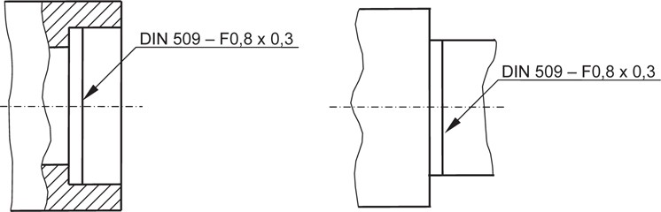 Elemente an Achsen und Wellen | SpringerLink