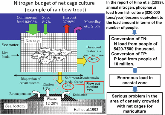 Overview of Land-Based Recirculating Aquaculture | SpringerLink