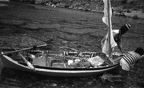 Seasonal Ritual and the Regulation of Fishing in Batanes Province ...