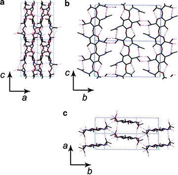 Chitin Nanostructures in Living Organisms | SpringerLink