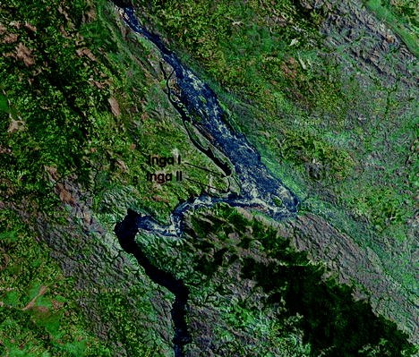 Beyond Mega on a Mega Continent: Grand Inga on Central Africa’s Congo ...